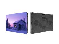 China Front Service Indoor LED Video Wall P3 HD with High Refresh Rate for Stage and Sky Curtain for sale