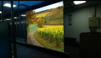 China Front Service Indoor LED Video Wall P3 HD with High Refresh Rate for Stage and Sky Curtain for sale