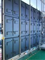 China 6000-7500 nits Outdoor LED Billboard For Municipal Areas Information Dissemination for sale