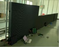 China 6000-7500 nits Outdoor LED Billboard For Municipal Areas Information Dissemination for sale