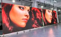 China 5000nits Outdoor Stage Rental LED Display with Lightweight Aluminum Cabinet P4.81mm for sale