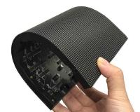 China High-Resolution Indoor P1.5mm Creative LED Display Flexible Modules Refresh Rate 3840Hz for sale