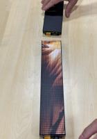 China Uniform Ink Color S-1.2 S-1.5 and S-1.8 LED Displays for Indoor Supermarket Advertising for sale