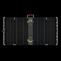 China Crystal Series Fixed Outdoor transparent LED display P3.91-7.81mm for sale