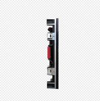 China 500x1000mm P2.9mm Indoor Rental LED Screen 14.5kg/panel with 3840Hz Refresh Rate for sale