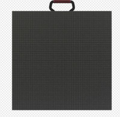 China Stage Rental LED Display with 3.91mm SMD1515 Pixel Configuration and 250x250mm Module Size for sale