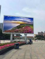 China P2.9mm Pixel Pitch Indoor Stage Rental LED Display 500x1000mm 3840Hz Refresh Rate for sale