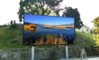 China P2.9mm Pixel Pitch Indoor Stage Rental LED Display 500x1000mm 3840Hz Refresh Rate for sale