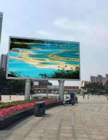 China 500x1000mm P2.9mm Die Cast Aluminum Stage Rental LED Display With Multi-functional Design for sale