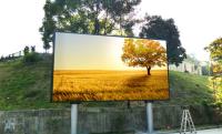 China 500x1000mm P2.9mm Die Cast Aluminum Stage Rental LED Display With Multi-functional Design for sale