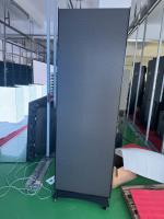 China Indoor P2 LED Poster Screen with Cabinet Size 640x1940mm For Commercial Use for sale