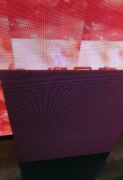 China High-Performance Outdoor LED Advertising Display For Prominent Locations P4mm IP65 Water Resistance for sale