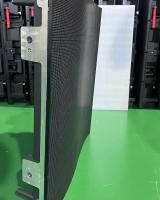 China Indoor Rental LED Screen Module Size 500x125mm P2.6mm Stage Display for sale