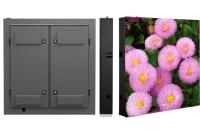 China IP65 Waterproof Full Color LED Advertising Display Easy Assembly 960x960mm Cabinet Size for sale