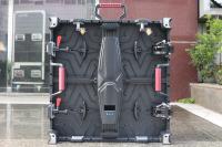 China Wide Compatibility Rock Series Indoor Rental LED Display High Refresh Rate for Product Launches for sale