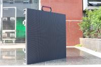 China Wide Compatibility Rock Series Indoor Rental LED Display High Refresh Rate for Product Launches for sale