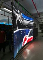 China Wide Compatibility Rock Series Indoor Rental LED Display High Refresh Rate for Product Launches for sale