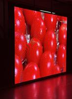 China T Series Outdoor LED Billboard Exquisite Process and Wide Viewing Angle for Advertising Display for sale
