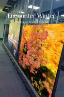 China High Definition HD LED Display P1.25 With Small Pixel And Wide Viewing Angle For Stage for sale