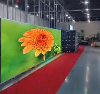 China High Definition HD LED Display P1.25 With Small Pixel And Wide Viewing Angle For Stage for sale