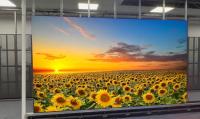 China High Definition HD LED Display P1.25 With Small Pixel And Wide Viewing Angle For Stage for sale