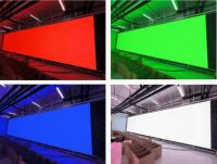 China Indoor Pixel Pitch P1.87mm HD LED Display Ultra Thin Mini COB Light Weight for Shopping Centers for sale