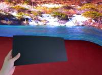 China IP67/IP55 Rated Curved LED Screen P10 P8 P6 P4 960mm*960mm Wireless For Shooping Mall for sale