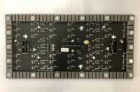China Indoor Flexible LED Screen P1.8mm 320x160mm Module Creative LED Display Refresh Rate 3840Hz for sale