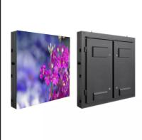 China 120mm Cabinet Depth Outdoor LED Billboard The Ultimate Solution for Your Advertising Needs for sale