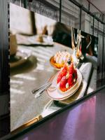 China 960mm Cabinet Height Outdoor LED Billboard Boost Your Advertising Campaigns with Display for sale