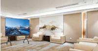 China All In One Interactive COB TV 135 Inch P0.78mm Conference HD 4K 3840Hz 600x337.5mm Cabinet for sale