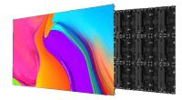 China P1.25mm Small Pixel Pitch Outdoor Stage Rental LED Display Ultra Thin Light Weight 3840hz for sale