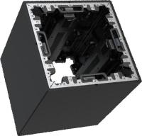 China P1.25mm Small Pixel Pitch Outdoor Stage Rental LED Display Ultra Thin Light Weight 3840hz for sale