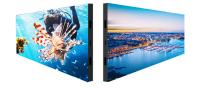 China P3.91 Indoor LED Video Wall Display Screen with Front Maintenance and Magnetic Module for sale