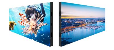 China P3.91 Indoor LED Video Wall Display Screen with Front Maintenance and Magnetic Module for sale