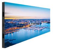 China 4K Indoor LED Video Wall Display Screen P2.976 53mm Thickness Ultra High Definition for sale