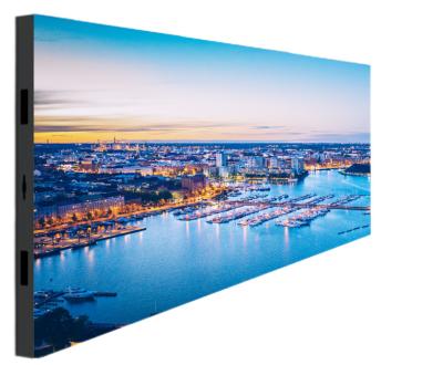China 4K Indoor LED Video Wall Display Screen P2.976 53mm Thickness Ultra High Definition for sale