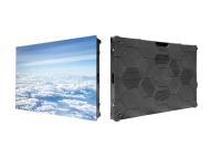 China Indoor 640X480mm Frontal Service LED Display Screen with Durable Performance and Large Viewing Angle for sale