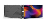 China Indoor Front Service UT-C Series COB P1.25 Mini LED Display For Conference Room for sale