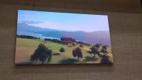 China Indoor Fixed Installation LED Screen for Conference Rooms and Exhibition Halls for sale