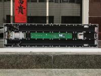 China Indoor Fixed Installation LED Screen for Conference Rooms and Exhibition Halls for sale