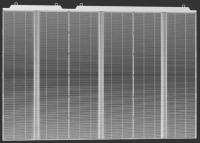 China Glass Advertising Led Display Screen Ultra Thin Light Weight For Buildings for sale