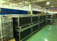 China Highly Stable Outdoor Mobile Led Screen for stage with high definition refresh rate for sale