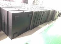 China 3840Hz High Refresh Rate Outdoor HD LED Display Screen With Front Service for sale
