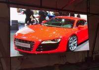 China Led Video Display Panels With P2 Small Pixel , Smd High Brightness Led Screen for sale