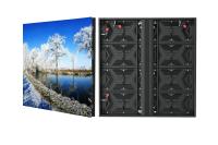 China T Series Outdoor LED Billboard for Advertising Display with Weatherproof and High Brightness for sale