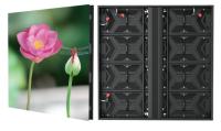 China High Level P10.42 Outdoor LED Advertising Billboard SMD2727 Aluminum Cabinet Front and Rear Maintenance for sale