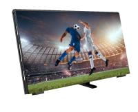 China Stadium Perimeter LED Display with High Energy Efficiency High Flame Retardant Level and 7000 Nits Brightness for sale