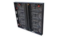 China Outdoor LED Advertising Billboard T Series P6.25 IP65 Protection Level for sale
