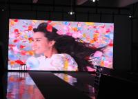China P10mm Led Advertisement Display , Full Color Led Digital Billboards for sale